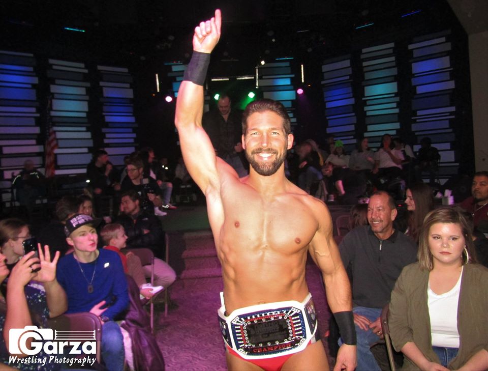 | Pure Pro Wrestling